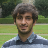 Huseyn Aliyev | UNU-CRIS